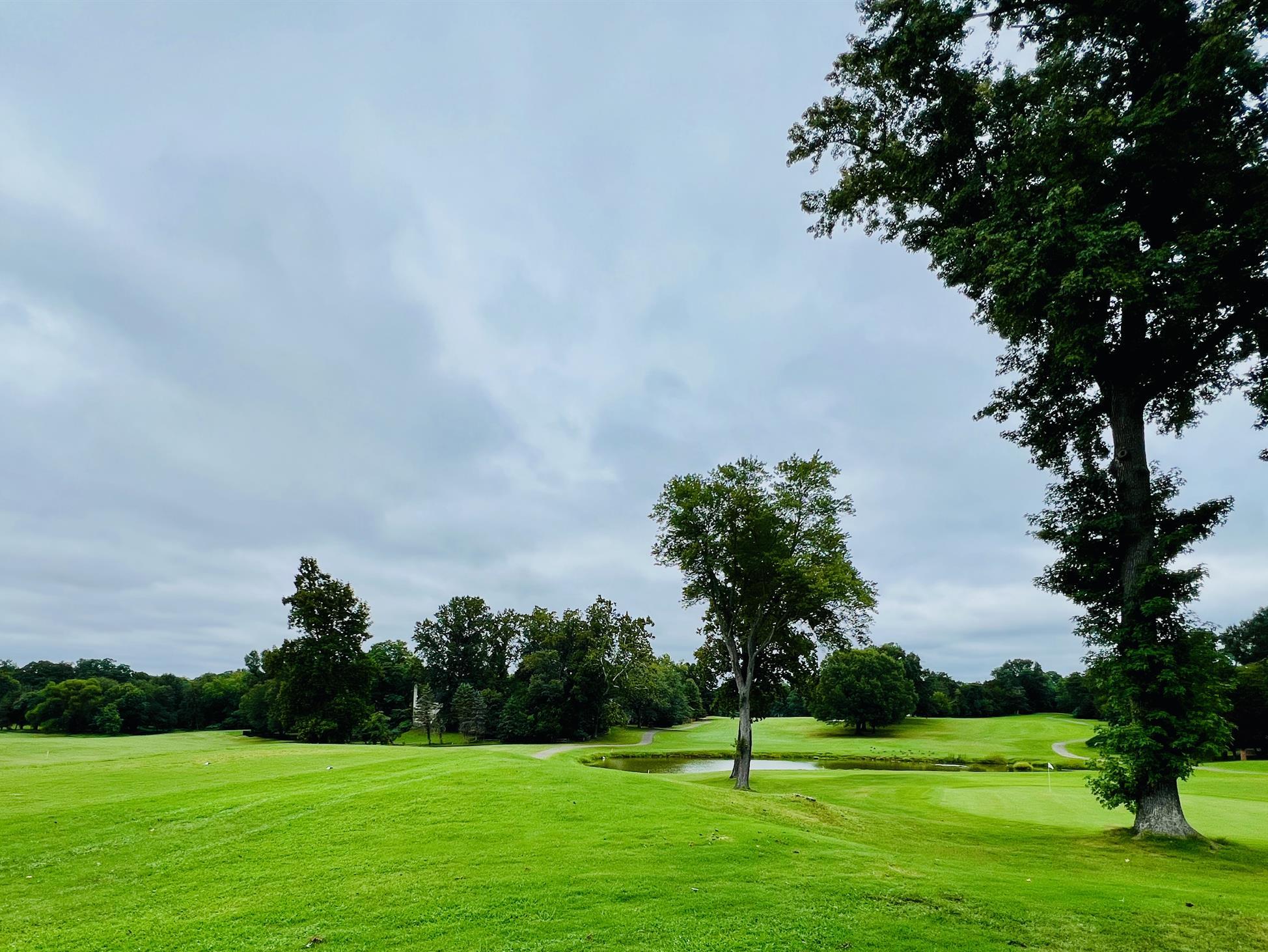 Home - National Golf Club