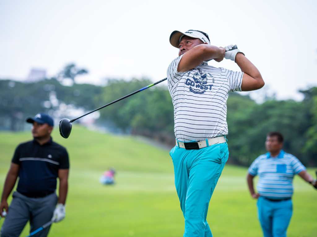 Membership Information - National Golf Club